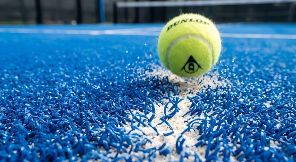 Padel Court—What does a perfect padel court need? - LDK